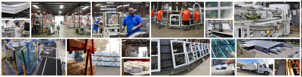 Top 6 Window Manufacturing Company In Usa List and Guide: How To ...